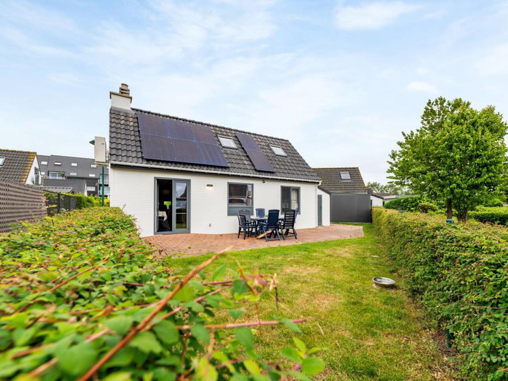 70 M² Maison De Vacances ∙ 3 Chambres ∙ 6 Personnes - Middelkerke