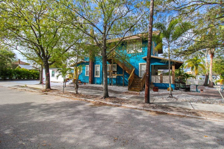 107 M² Condo ∙ 3 Bedrooms ∙ 6 Guests - Sarasota, FL