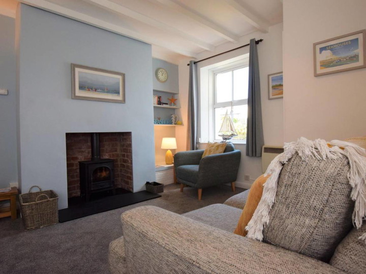 Cottage ∙ 1 Bedroom ∙ 2 Guests - Bamburgh