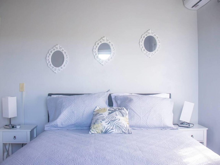 75 M² Apartment ∙ 2 Bedrooms ∙ 3 Guests - Antigua and Barbuda