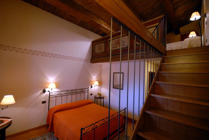 Private Room ∙ 2 Bedrooms ∙ 5 Guests - Santarcangelo di Romagna
