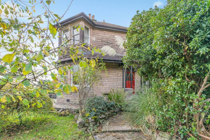 Cottage ∙ 3 Bedrooms ∙ 6 Guests - Bakewell
