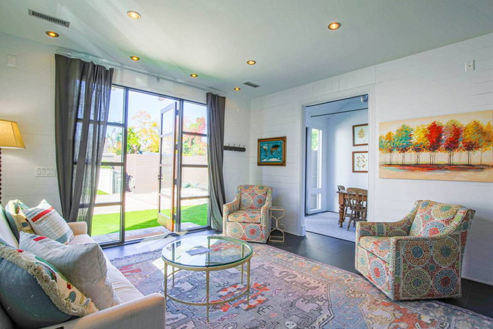 204 M² Cottage ∙ 3 Bedrooms ∙ 6 Guests - Charleston, SC