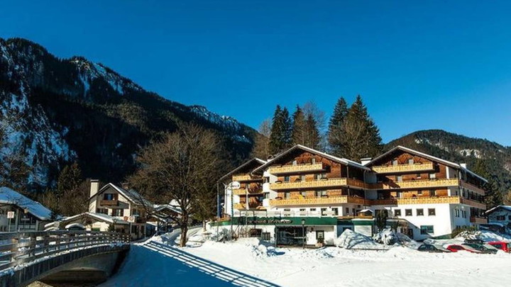 Hotel ∙ 1 Bedroom ∙ 2 Guests - Seehausen am Staffelsee