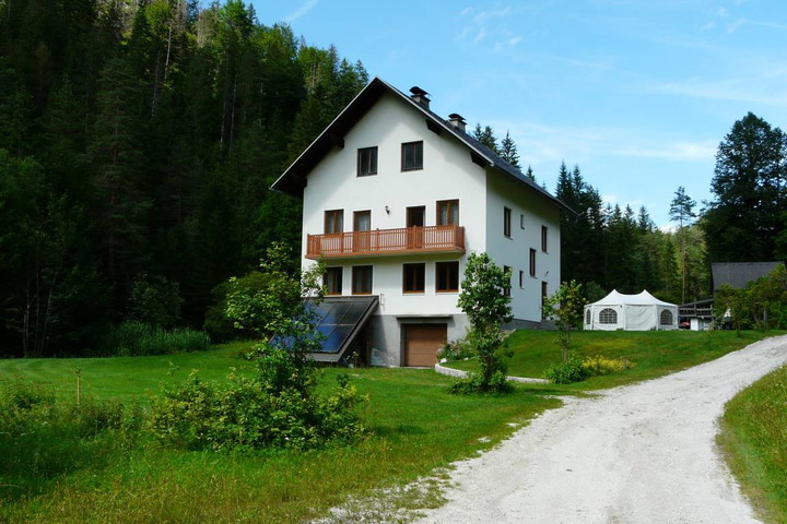 185 M² Maison De Vacances ∙ 6 Chambres ∙ 12 Personnes - Hochkar