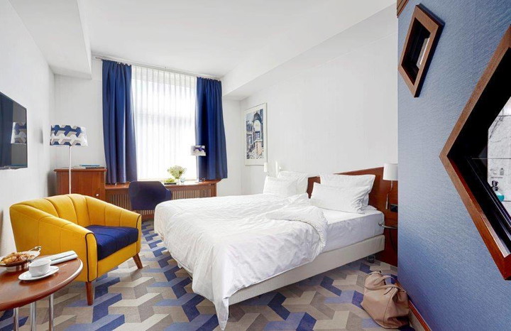 Privatzimmer ∙ 1 Schlafzimmer ∙ 2 Gäste - Leipzig