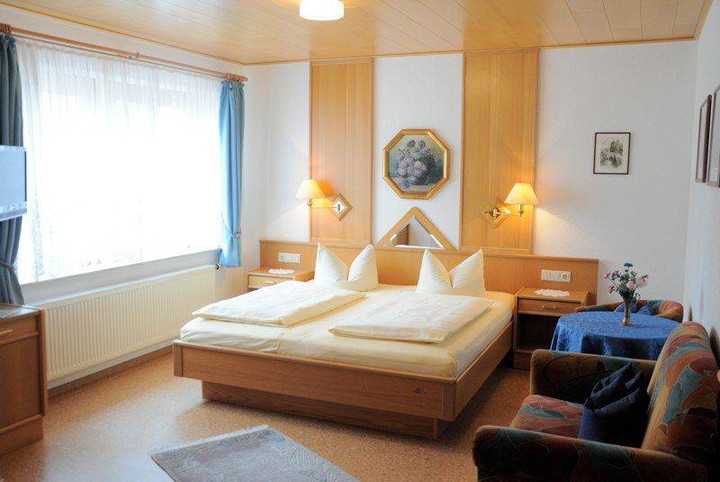 Habitación Privada ∙ 2 Huéspedes - Rothenburg ob der Tauber
