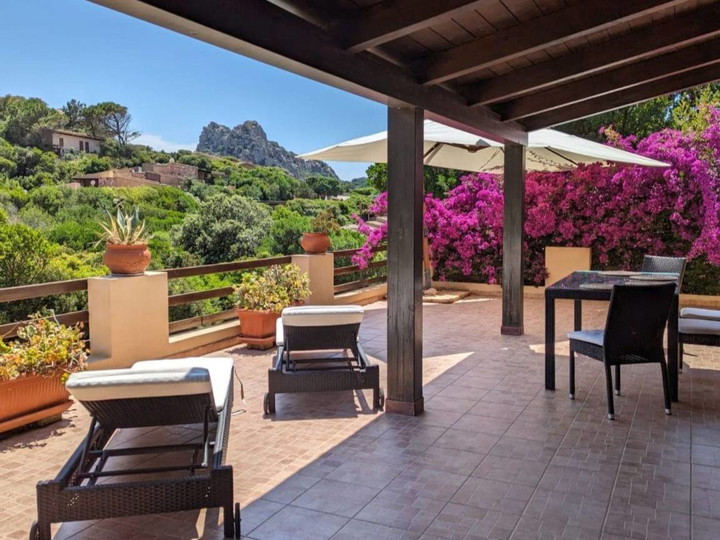 54 M² House ∙ 2 Bedrooms ∙ 6 Guests - Costa Paradiso