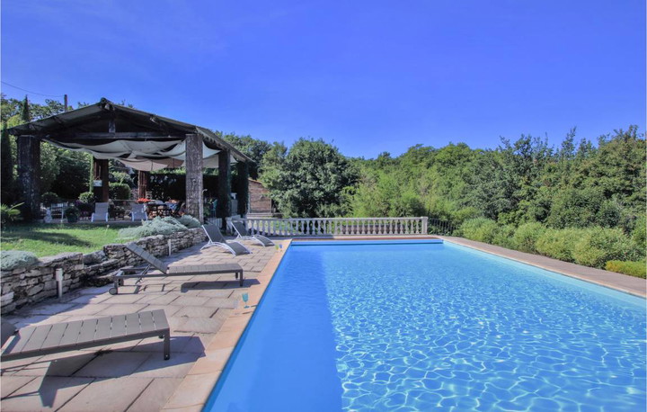 62 M² Maison De Vacances ∙ 2 Chambres ∙ 4 Personnes - Rustrel