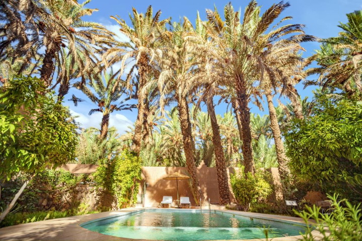 80 M² House ∙ 4 Bedrooms ∙ 10 Guests - Zagora