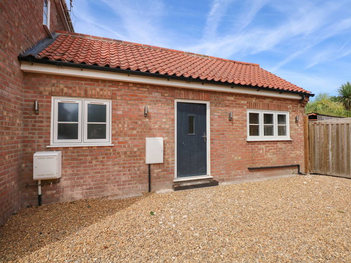 Cottage ∙ 2 Bedrooms ∙ 4 Guests - Burnham Market