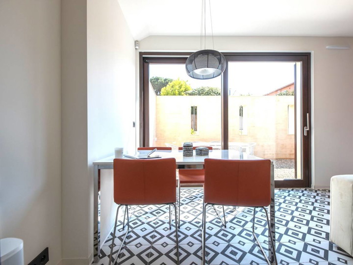 70 M² House ∙ 3 Bedrooms ∙ 6 Guests - Saint-Tropez