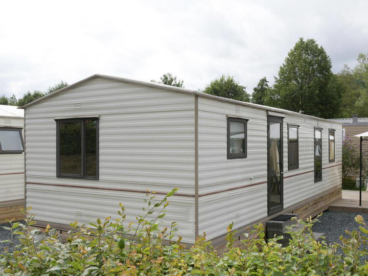 30 M² Chalet ∙ 2 Chambres ∙ 4 Personnes - Luxembourg