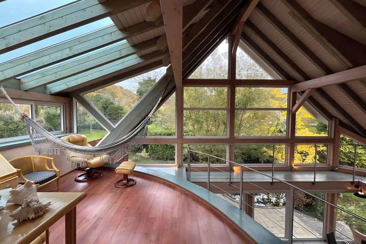 200 M² Cottage ∙ 4 Slaapkamers ∙ 10 Gasten - Soultzmatt