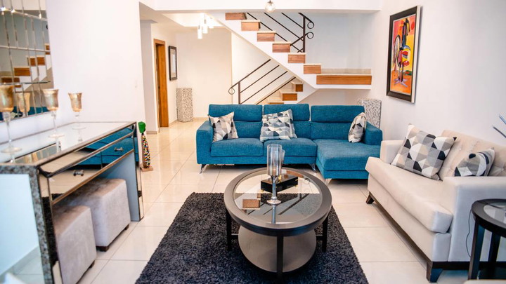 360 M² Apartment ∙ 5 Bedrooms ∙ 11 Guests - Santo Domingo (Dominican Republic)