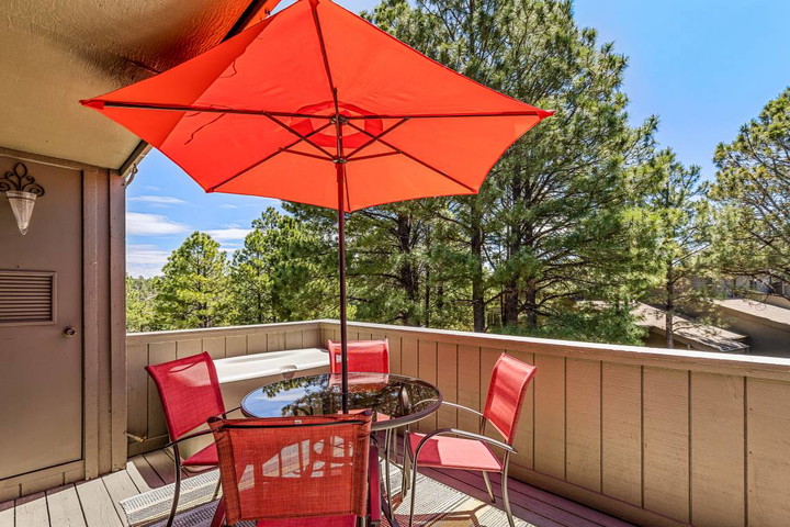 107 M² Appartement En Copropriété ∙ 1 Chambre ∙ 3 Personnes - Flagstaff