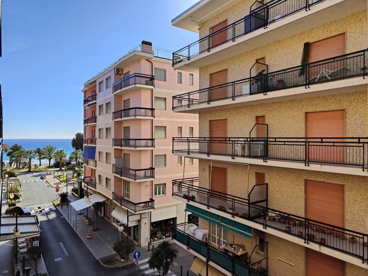 50 M² Apartment ∙ 2 Bedrooms ∙ 4 Guests - Andora