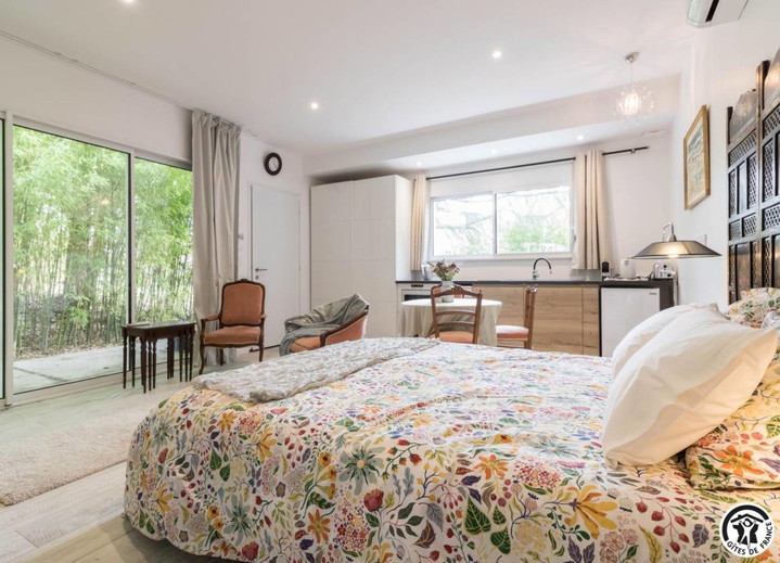 32 M² Gîte ∙ 2 Personnes - Blagnac