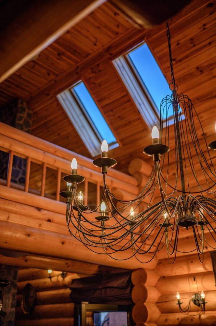 Chalet ∙ 4 Schlafzimmer ∙ 8 Gäste - Kroatien