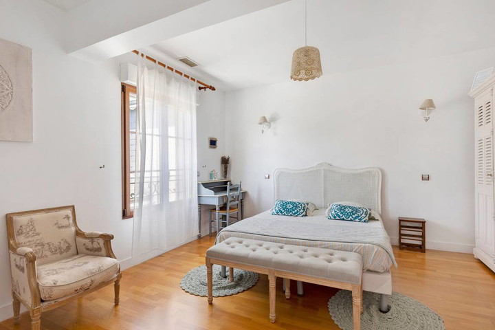 49 M² Chambre D'hôtes ∙ 2 Chambres ∙ 4 Personnes - Joué-lès-Tours