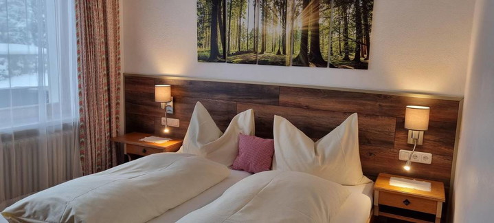 17 M² Hotel ∙ 1 Bedroom ∙ 2 Guests - Seefeld