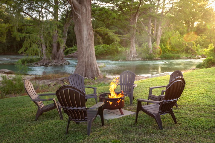 269 M² House ∙ 3 Bedrooms ∙ 12 Guests - San Marcos, TX
