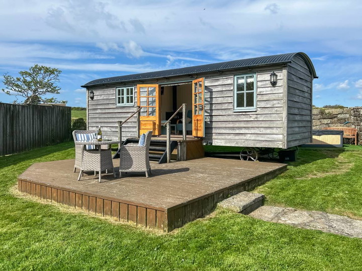 Cottage ∙ 1 Bedroom ∙ 2 Guests - Saint Just