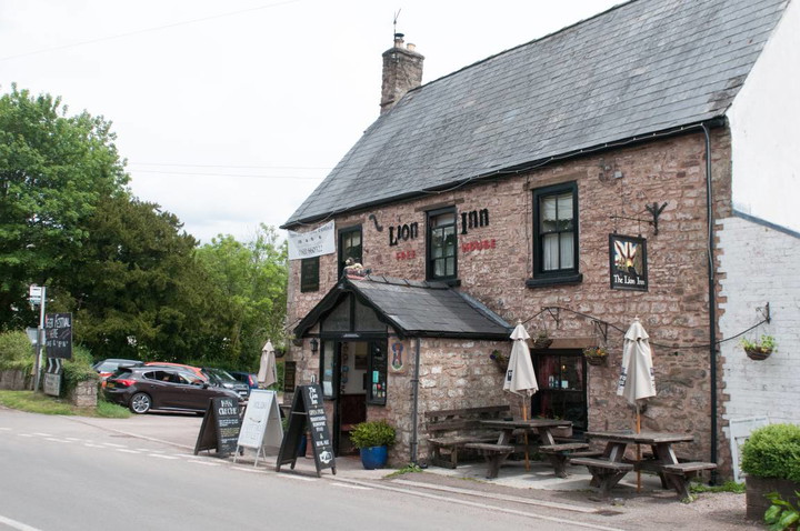 20 M² Cottage ∙ 1 Bedroom ∙ 2 Guests - Herefordshire