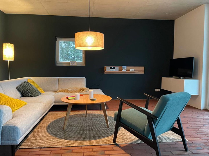 93 M² Ferienhaus ∙ 2 Schlafzimmer ∙ 4 Gäste - Sassnitz
