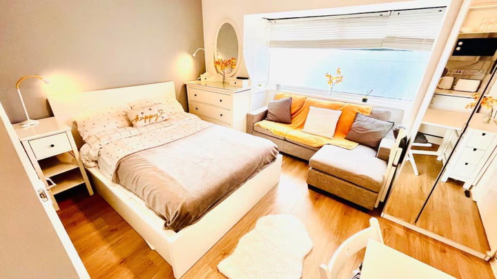 85 M² Studio ∙ 1 Chambre ∙ 2 Personnes - Hertfordshire