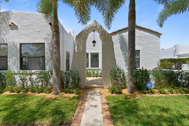 100 M² Villa ∙ 3 Habitaciones ∙ 7 Huéspedes - West Palm Beach, FL