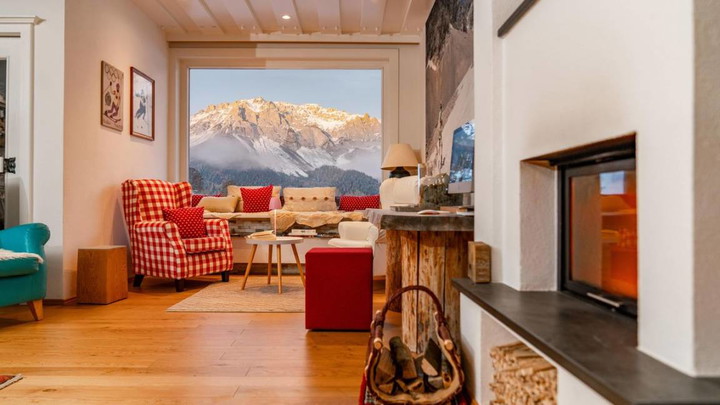 55 M² Ferienwohnung ∙ 1 Schlafzimmer ∙ 2 Gäste - Hallstatt