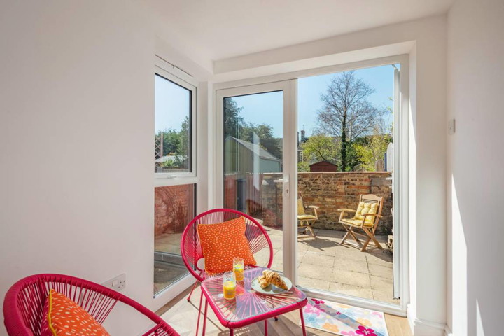 Cottage ∙ 2 Bedrooms ∙ 4 Guests - Lowestoft