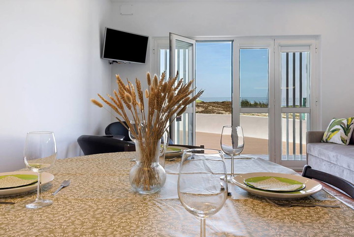 77 M² Apartamento ∙ 2 Habitaciones ∙ 4 Huéspedes - Vila Praia de Âncora