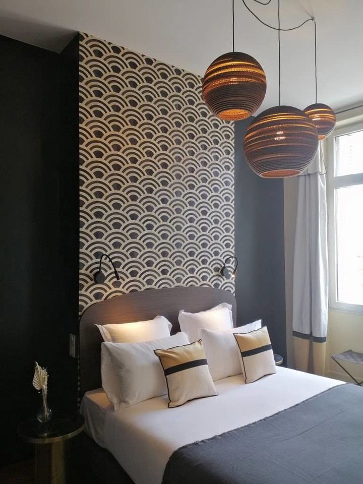 25 M² Chambre D'hôtes ∙ 1 Chambre ∙ 2 Personnes - Bordeaux