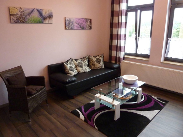 40 M² Apartment ∙ 1 Bedroom ∙ 4 Guests - Waren