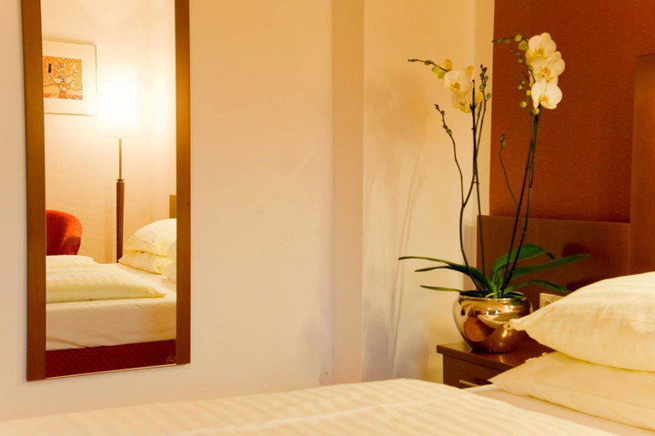 35 M² Hotel ∙ 1 Bedroom ∙ 2 Guests - Salzburg