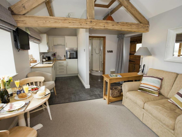 Cottage ∙ 1 Chambre ∙ 2 Personnes - Ripon