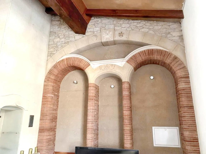 130 M² House ∙ 2 Bedrooms ∙ 5 Guests - Carcassonne