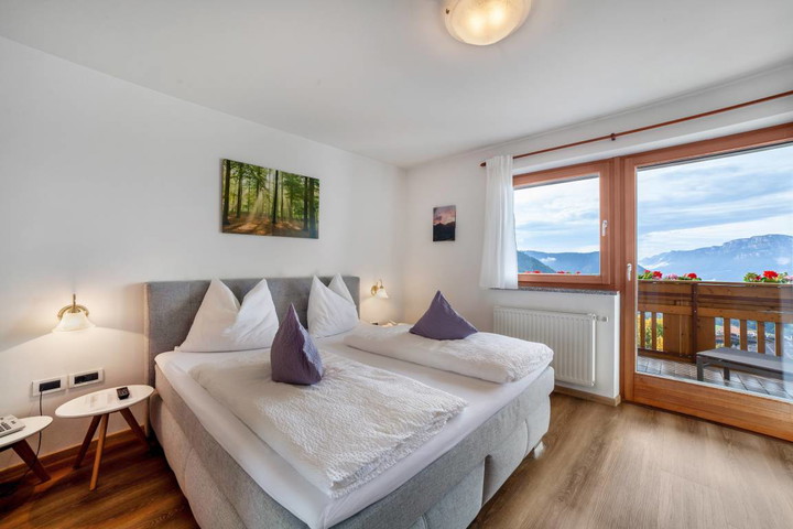 20 M² Private Room ∙ 1 Bedroom ∙ 3 Guests - Bolzano
