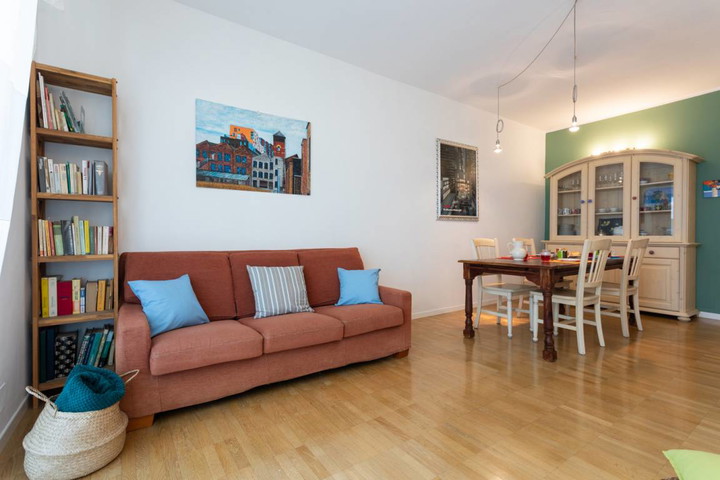 75 M² Appartamento Vacanza ∙ 2 Camere Da Letto ∙ 4 Ospiti - Rivoli