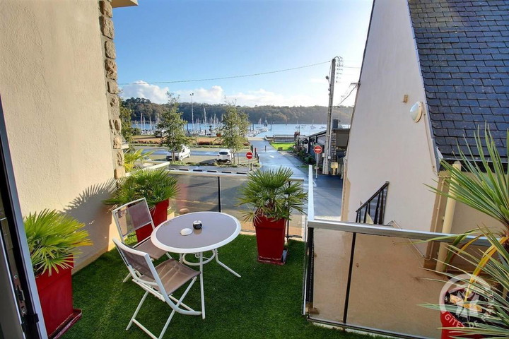 27 M² Gîte ∙ 2 Personnes - Paimpol
