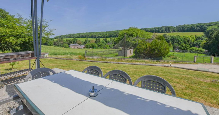 167 M² Gîte ∙ 6 Chambres ∙ 12 Personnes - Yonne