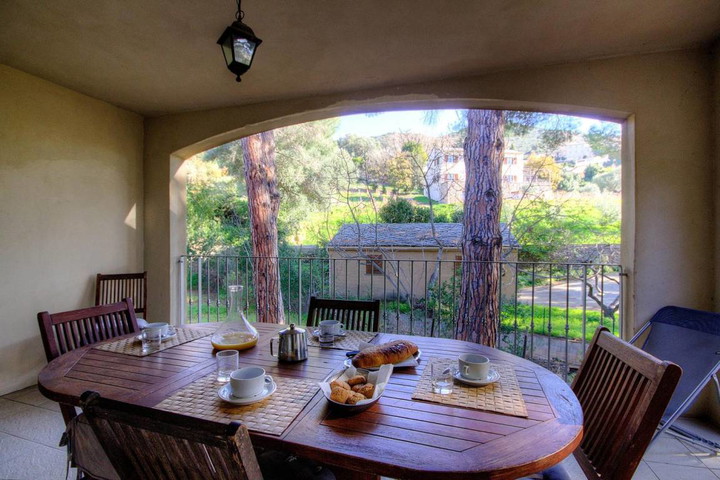 70 M² Gîte ∙ 2 Chambres ∙ 4 Personnes - Nonza