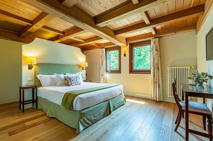 25 M² Habitación Privada ∙ 1 Habitación ∙ 2 Huéspedes - Venecia