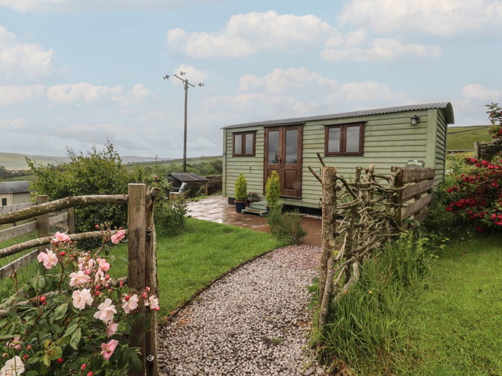 Cottage ∙ 1 Bedroom ∙ 2 Guests - Lancashire