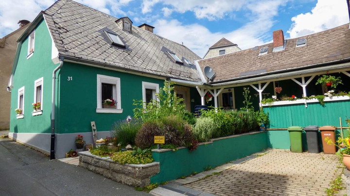 90 M² Casa Vacanza ∙ 3 Camere Da Letto ∙ 6 Ospiti - Hof