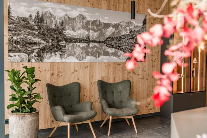 70 M² Ferienwohnung ∙ 3 Schlafzimmer ∙ 6 Gäste - Hallstatt