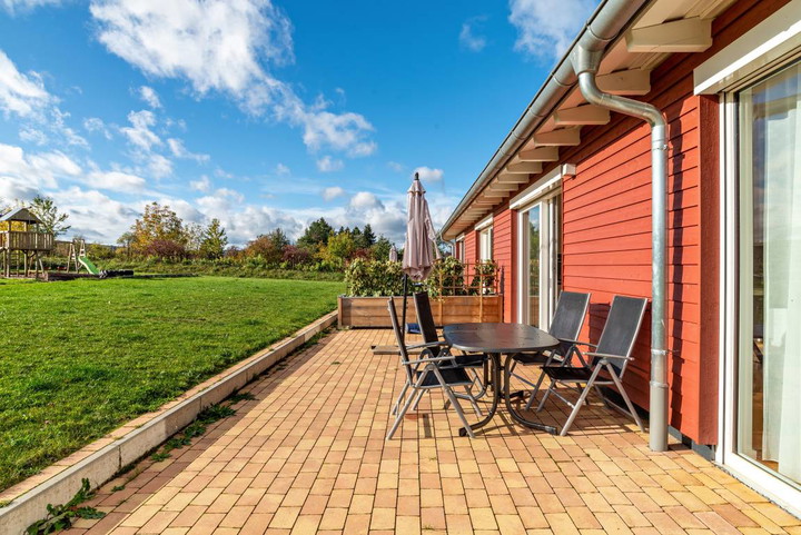 64 M² Appartement ∙ 1 Chambre ∙ 4 Personnes - Bad Herrenalb