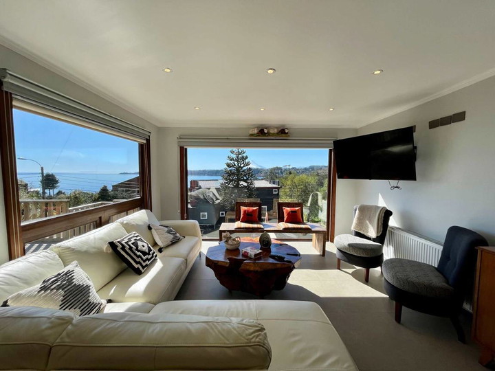 Apartamento ∙ 3 Habitaciones ∙ 6 Huéspedes - Puerto Varas